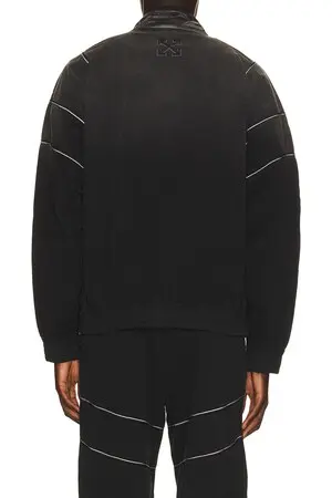 Off-White Offline Tracktop