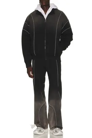 Off-White Offline Tracktop