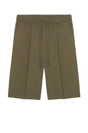 Fear Of God Relaxed Drawstring Short