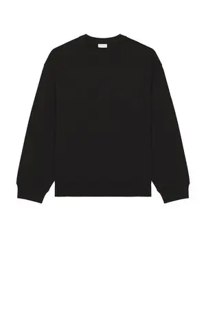 Dries Van Noten Hax Sweater - Black