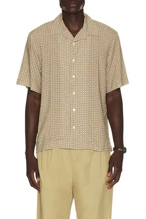 A.p.c. Bennet Shirt