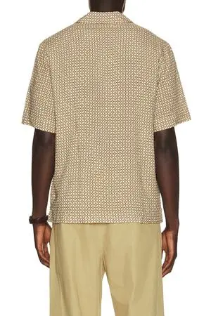 A.p.c. Bennet Shirt
