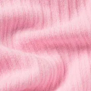 SKIMS Sheer Knit Plunge Tank - Peony