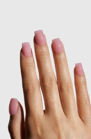 CELEBRITIPS Salon U-ltimate Press-on Nails - Guava