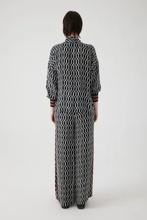 EXQUISE Annette Blouse