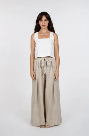 LEISURE LAB Tuscany Cabana Pant