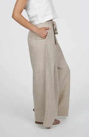 LEISURE LAB Tuscany Cabana Pant