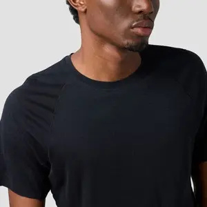 BACKCOUNTRY Bga Wasatch Adventure Rws Merino Lt-wt Tech Tee