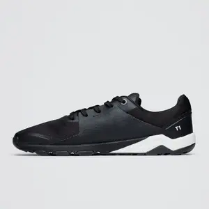 NOTACE Yama 1 Trail Running Shoe - Black/white