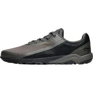 NOTACE Yama 1 Trail Running Shoe - Olive