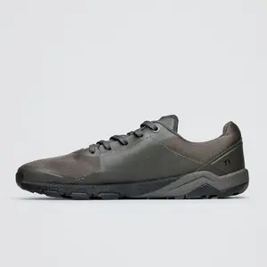 NOTACE Yama 1 Trail Running Shoe - Olive