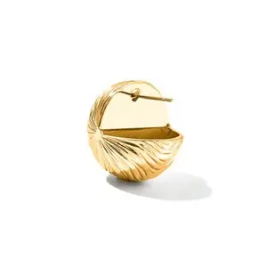 LAMINAR JEWELRY Cascade Ball Earrings