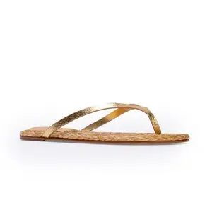 BLACK SUEDE STUDIO Alaya Sandal
