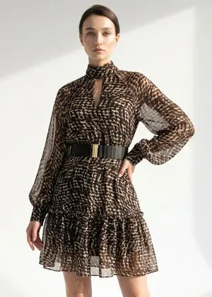 EXQUISE Angelique Mini Dress