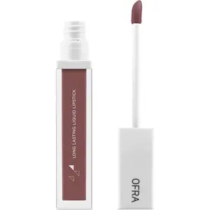 OFRA COSMETICS Long Lasting Liquid Lipstick - Mocha