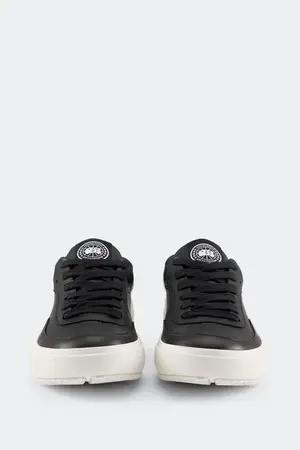 Canada Goose Ossington Sneaker - Black