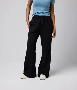 KNOWN SUPPLY Thorn Pant Black