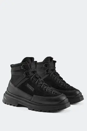 Canada Goose Journey Lite Boot - Black