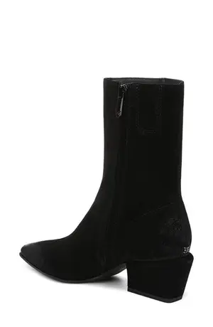 Sam Edelman Harmony Bootie - Black