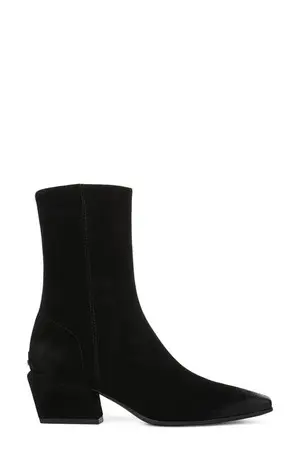 Sam Edelman Harmony Bootie - Black