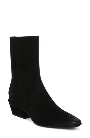 Sam Edelman Harmony Bootie - Black