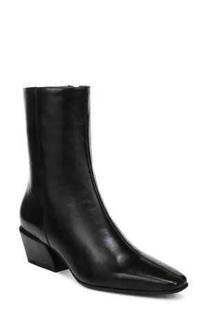 Sam Edelman Harmony Bootie - Black