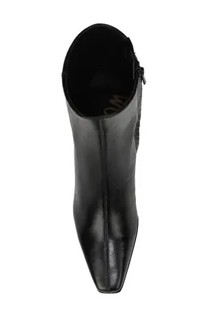 Sam Edelman Harmony Bootie - Black