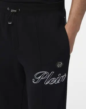 Philipp Plein Tracksuit Pants Basic