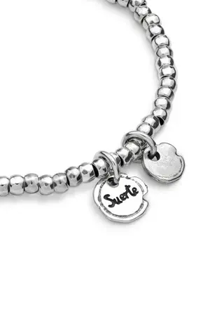 UNODE50 Sterling Plated Bracelet