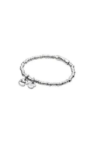 UNODE50 Sterling Plated Bracelet