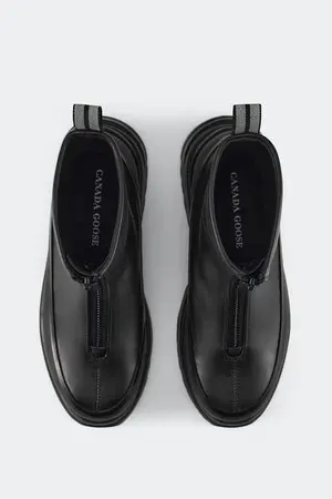 Canada Goose Kya Zip Up Boot