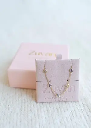 ZUVAN Joyful Hues