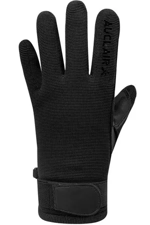 AUCLAIR Skater Women Gloves Task Force Black