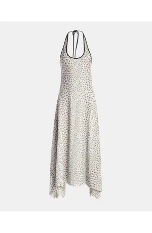 KATE BARTON Stella Maxi Dress