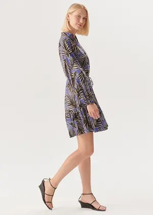 EXQUISE Kaylani Mini Dress