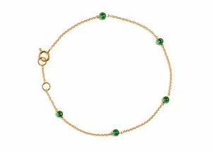 ZUVAN Spark - Emerald