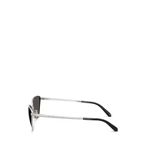 Ralph Lauren Western Rectangle Sunglasses