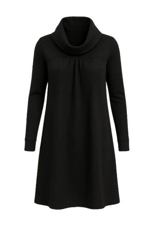 Conquista Sweater Dress Day Dresses