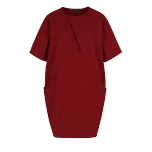 Conquista Knee Length Tops For Women