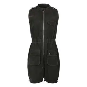 CONQUISTA Utility Style Lyocell Overall