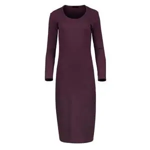 Conquista Round Neck Dresses
