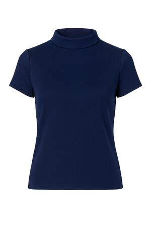 CONQUISTA Short Sleeve Top