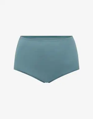 THIRDLOVE Thermoregulating Tempsync™ Brief Panty - Bluestone