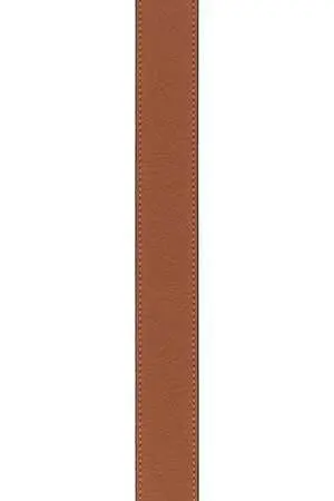 Loewe Anagram Logo Belt