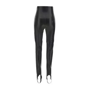 Philosophy Di Lorenzo Serafini High-waisted Stirrup Pants