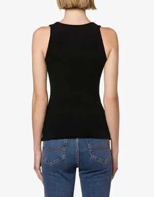 Philosophy Di Lorenzo Serafini Chenille Top