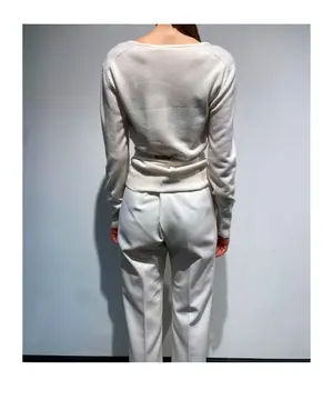 Max Mara Long-sleeved Knitwear
