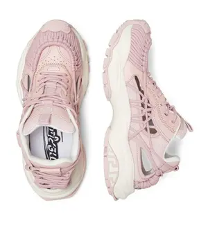 Versace Mercury Sneakers