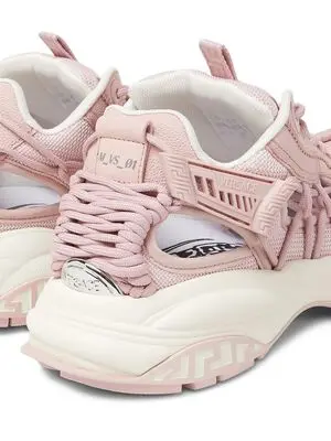 Versace Mercury Sneakers
