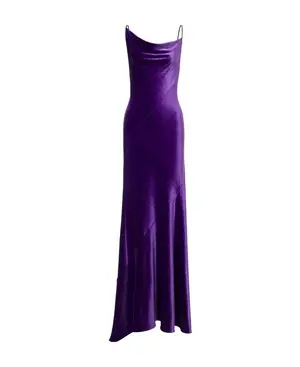 Philosophy Di Lorenzo Serafini Sleeveless Evening Dresses